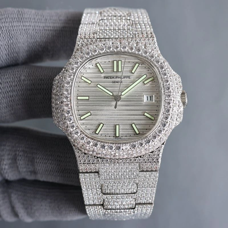 Indistinguishable PATEK PHILIPPE Watches