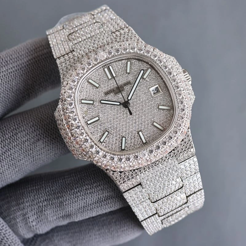 Indistinguishable PATEK PHILIPPE Watches