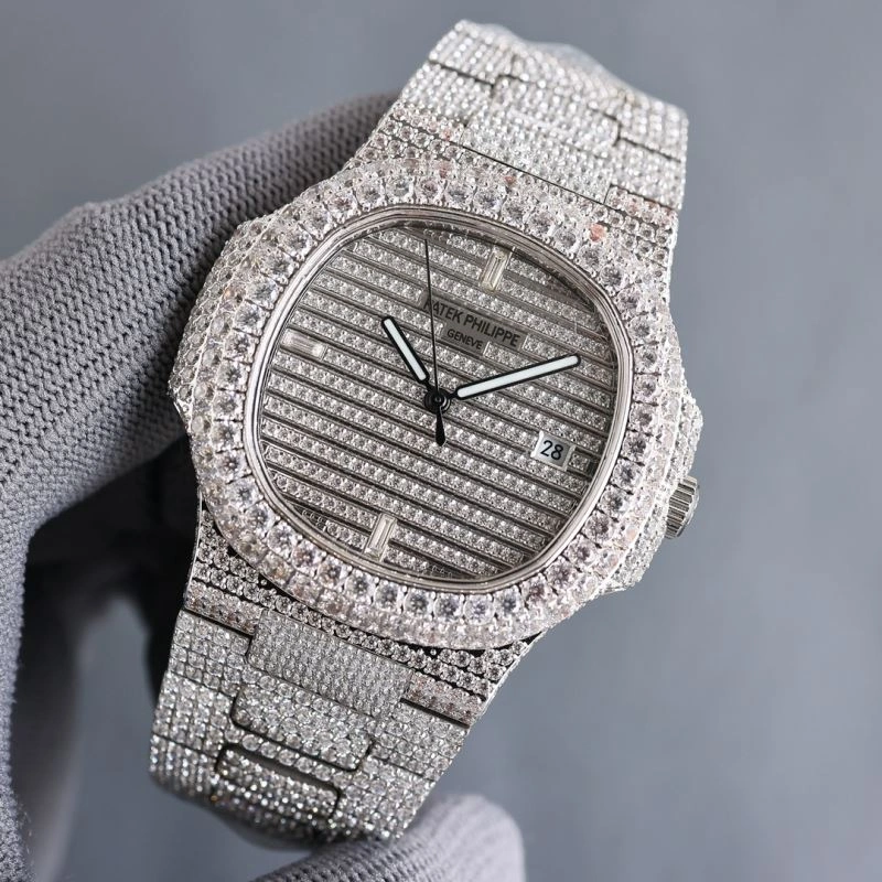 Indistinguishable PATEK PHILIPPE Watches
