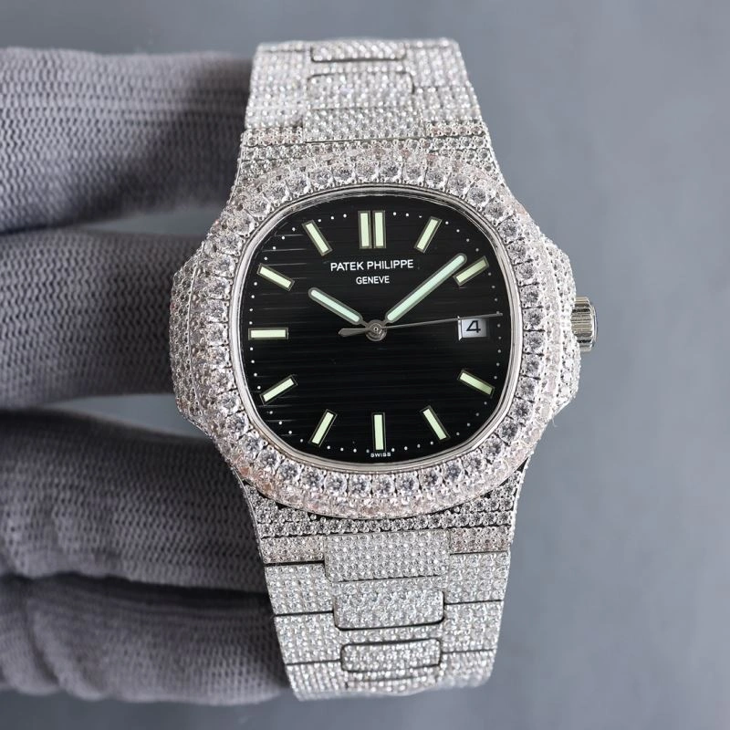 Indistinguishable PATEK PHILIPPE Watches