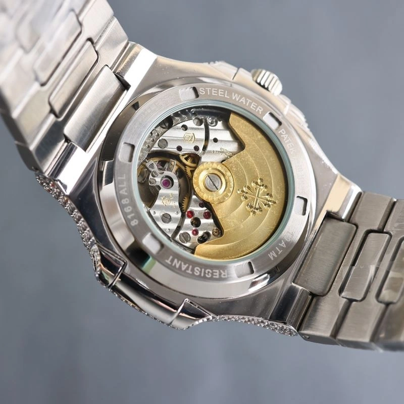 Indistinguishable PATEK PHILIPPE Watches