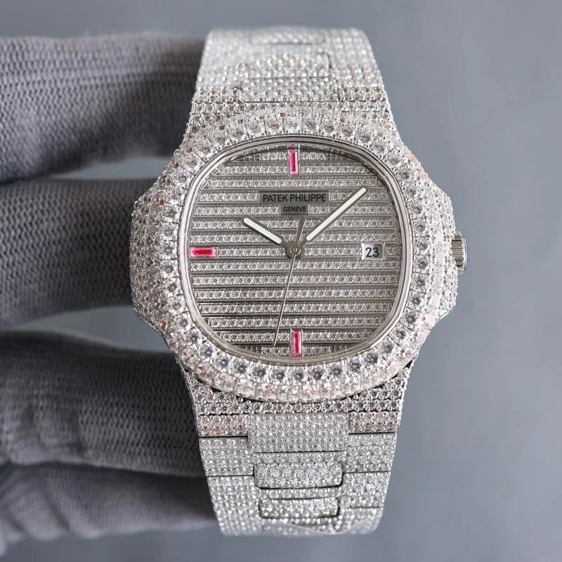 Genuine PATEK PHILIPPE Watches