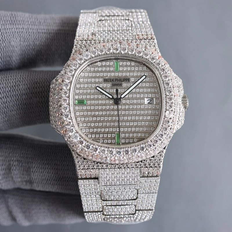 Genuine PATEK PHILIPPE Watches