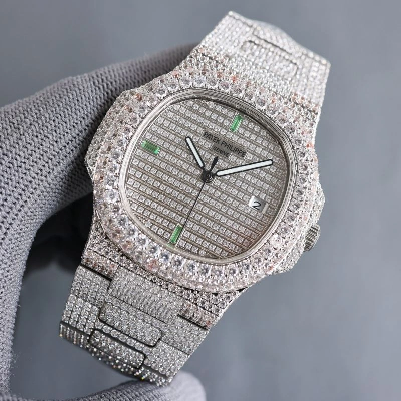 Genuine PATEK PHILIPPE Watches