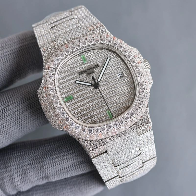 Genuine PATEK PHILIPPE Watches