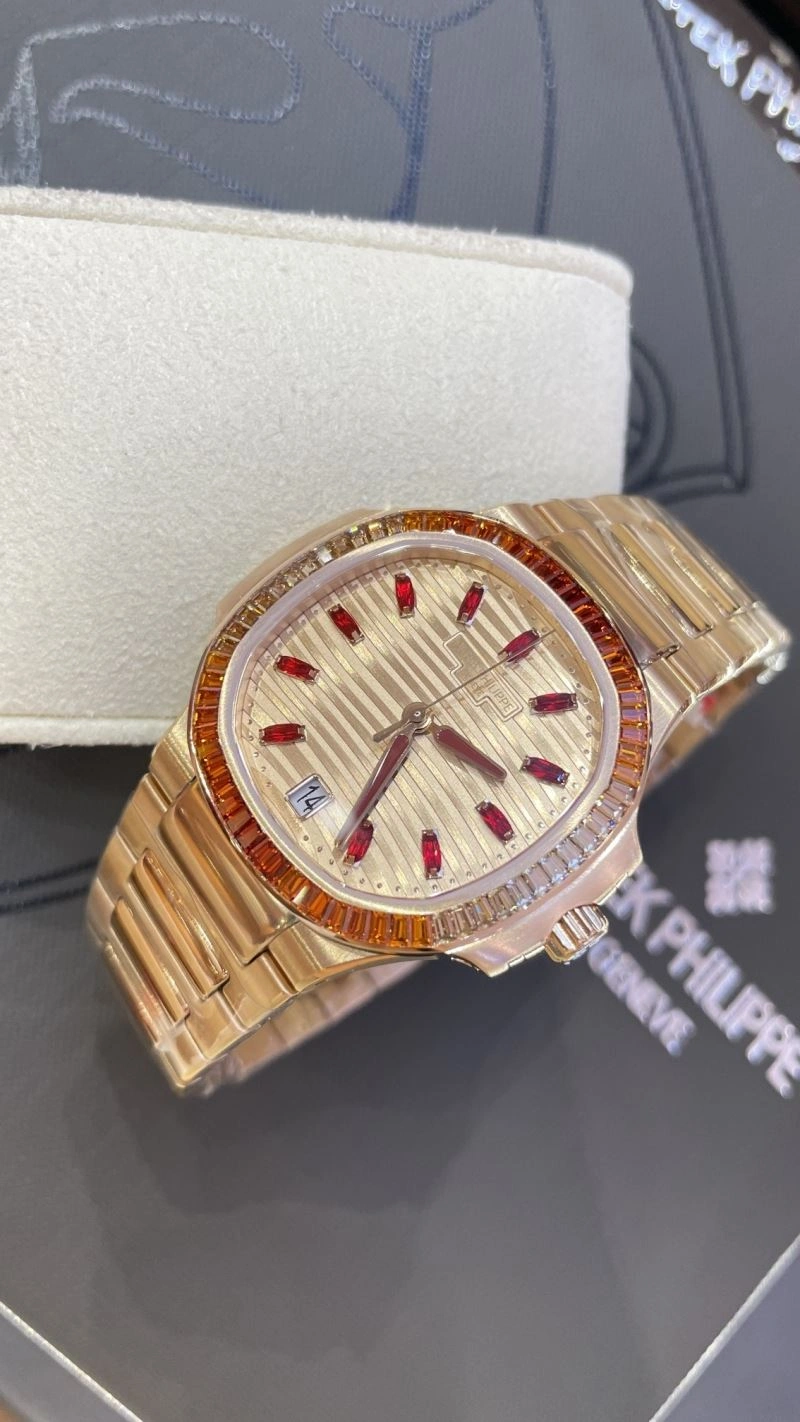 PATEK PHILIPPE Watches