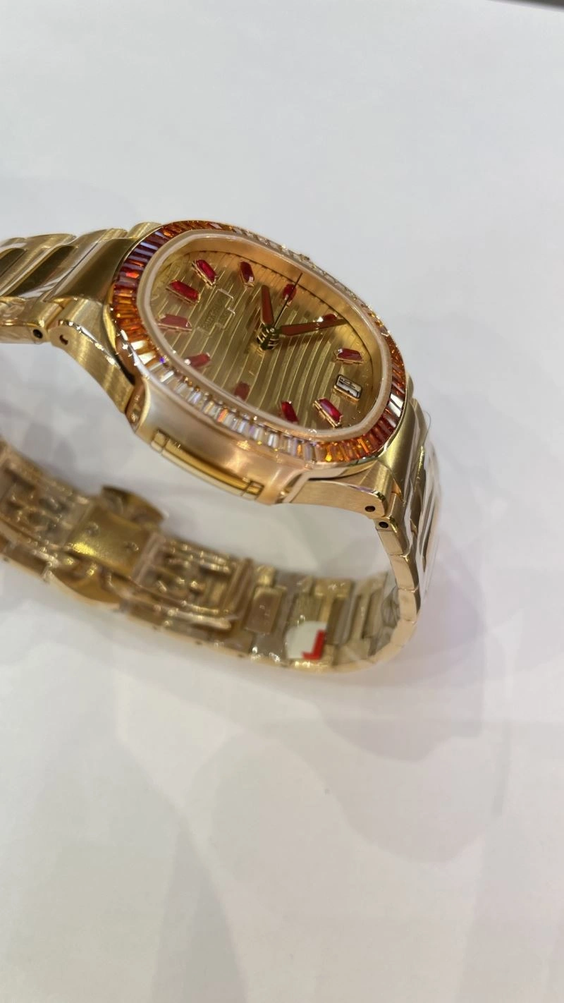 Indistinguishable PATEK PHILIPPE Watches