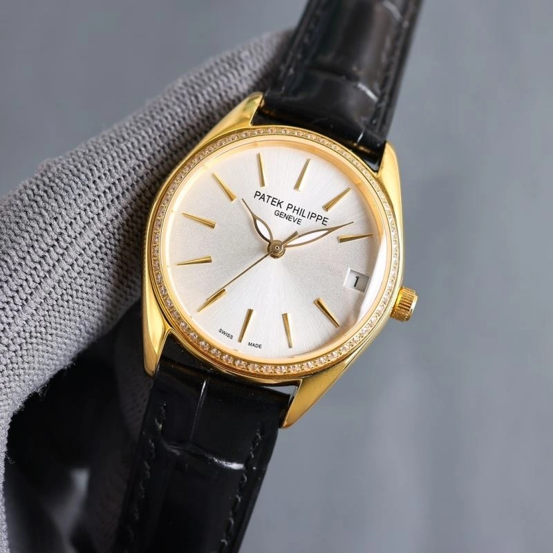 Value-priced PATEK PHILIPPE Watches