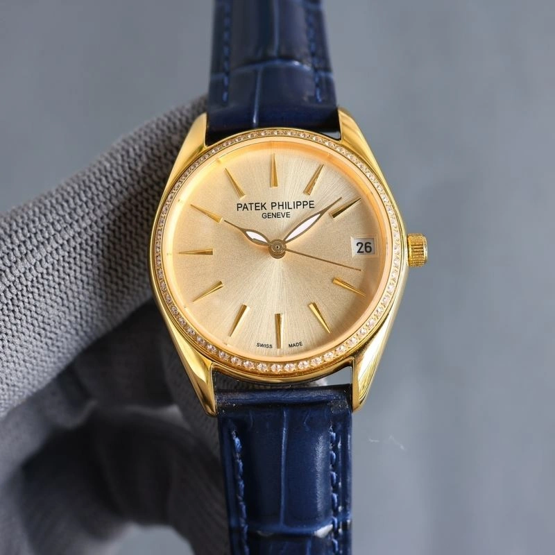 Value-priced PATEK PHILIPPE Watches