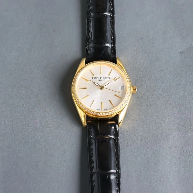 Value-priced PATEK PHILIPPE Watches