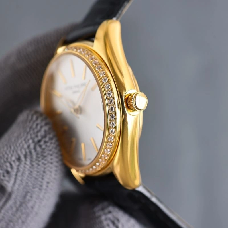 Value-priced PATEK PHILIPPE Watches