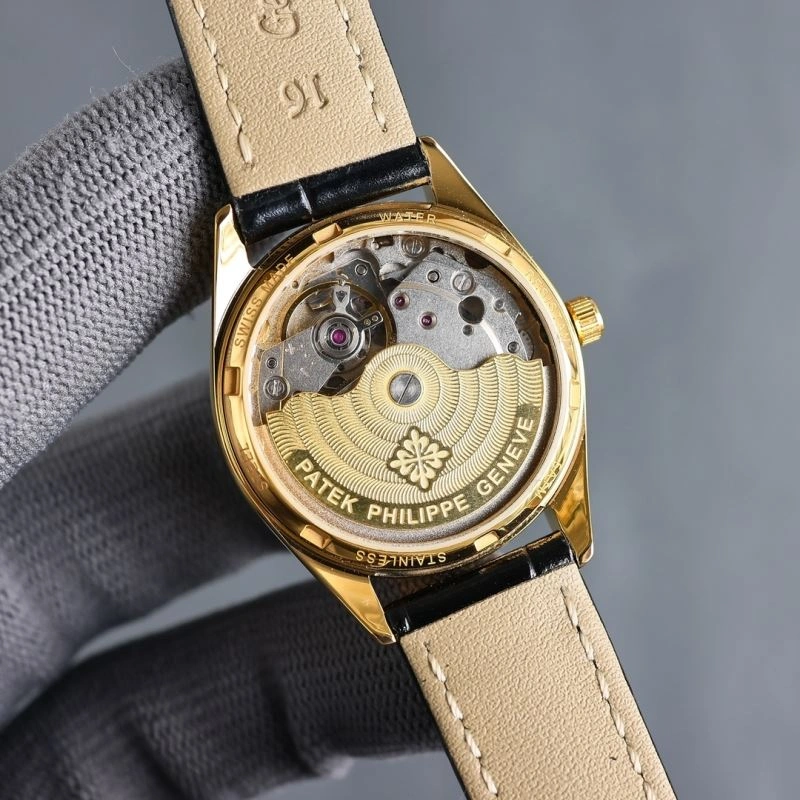 Value-priced PATEK PHILIPPE Watches
