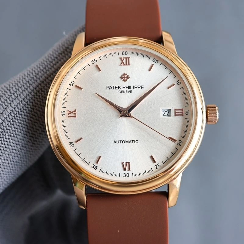 PATEK PHILIPPE Watches