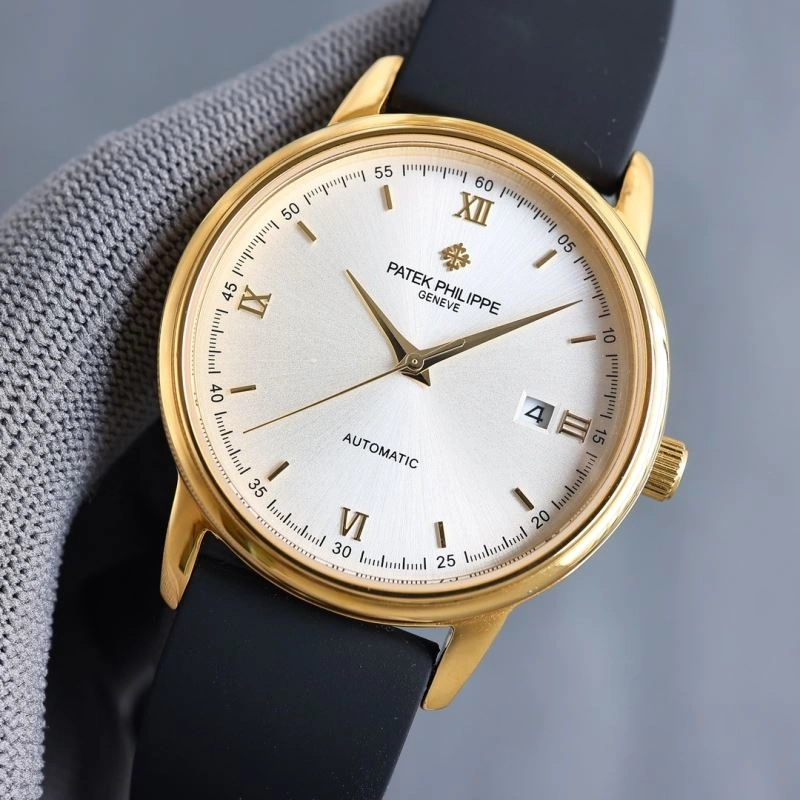 Legit PATEK PHILIPPE Watches