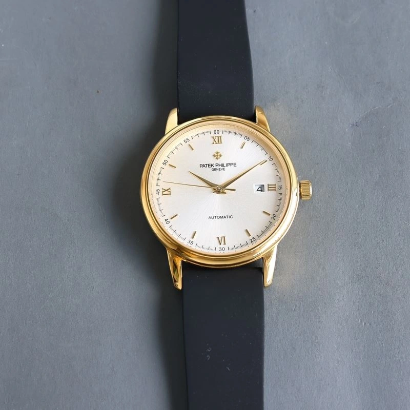 Legit PATEK PHILIPPE Watches