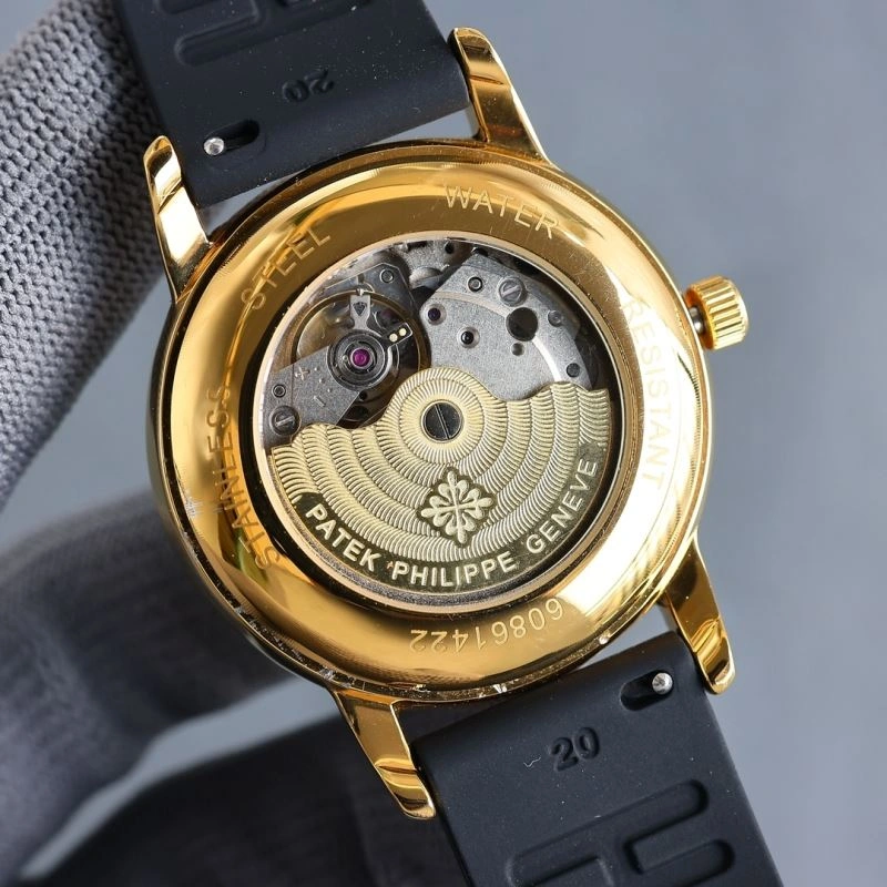 Legit PATEK PHILIPPE Watches