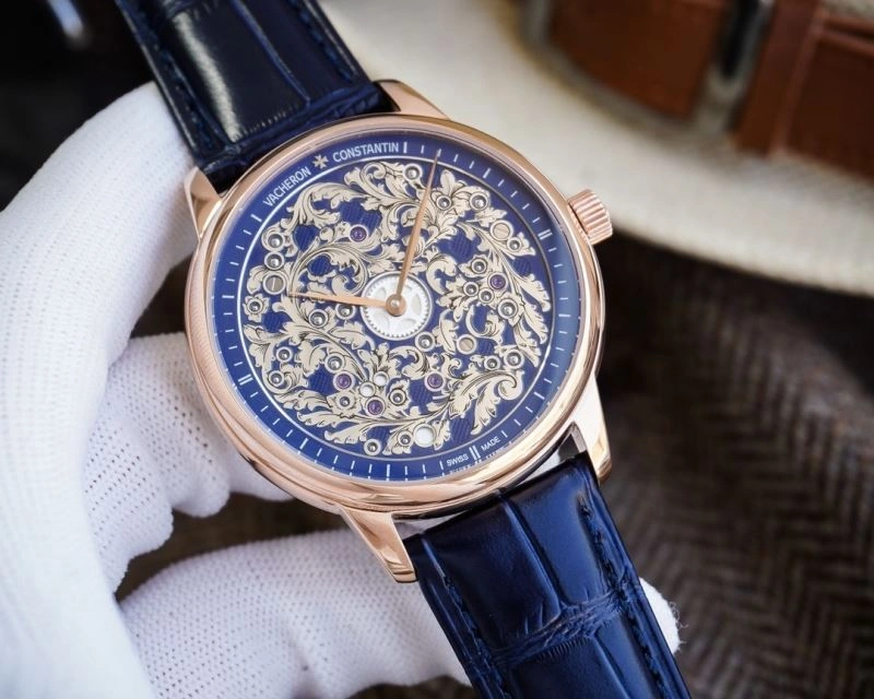 PATEK PHILIPPE Watches