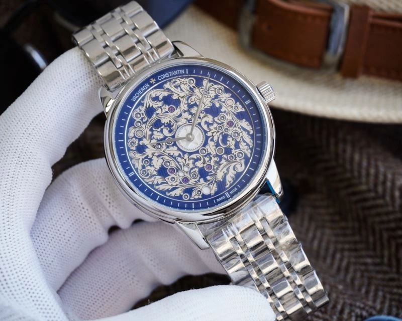 Authentic PATEK PHILIPPE Watches