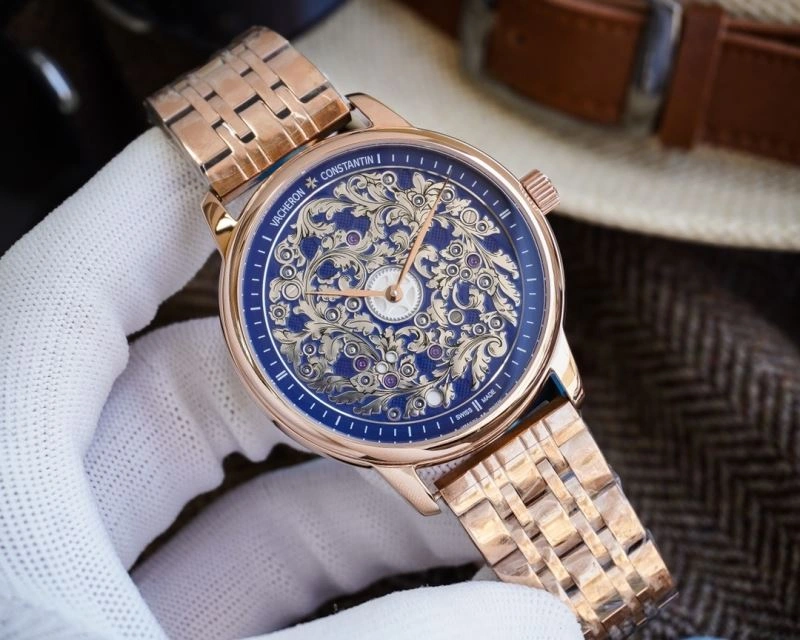 Authentic PATEK PHILIPPE Watches