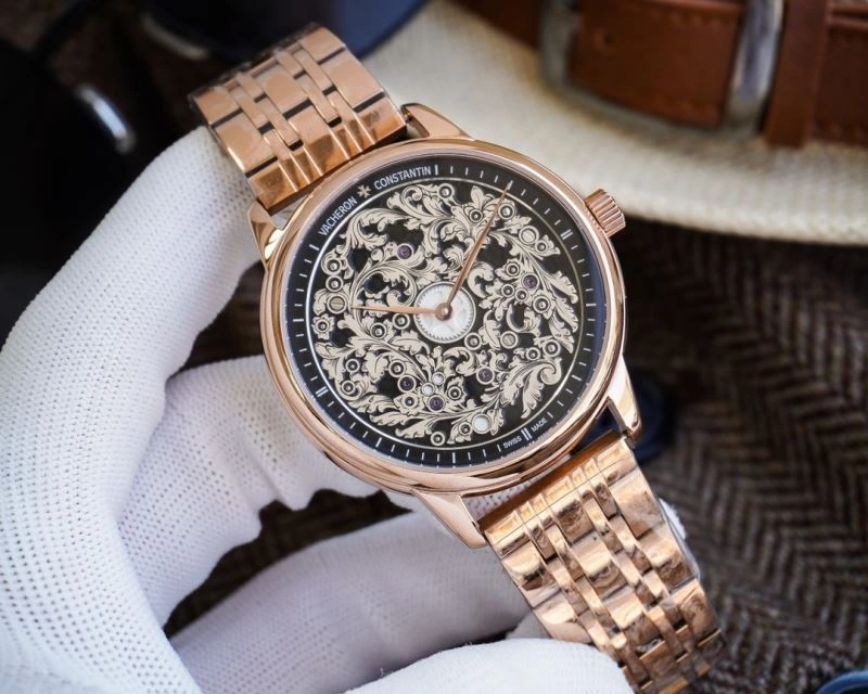 Authentic PATEK PHILIPPE Watches