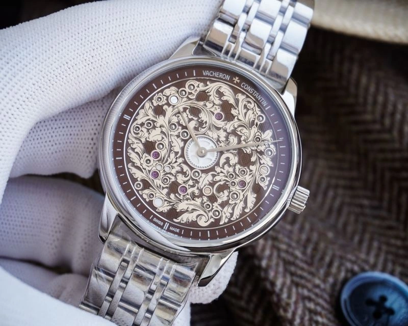 Authentic PATEK PHILIPPE Watches