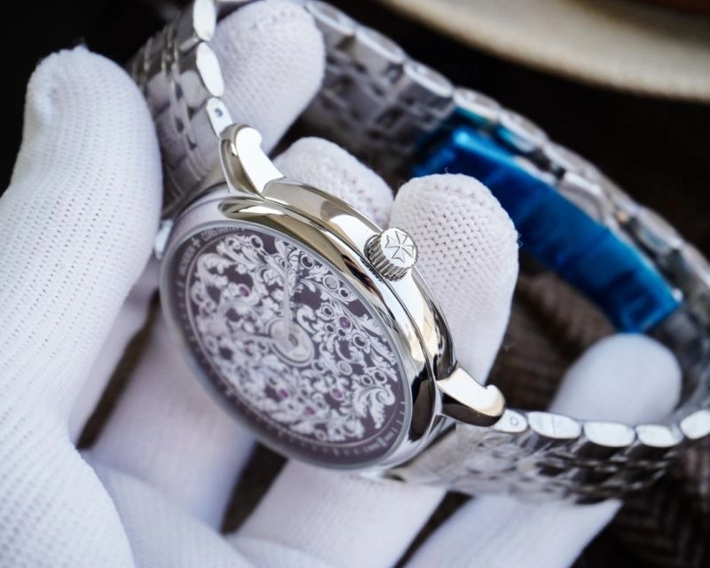 Authentic PATEK PHILIPPE Watches