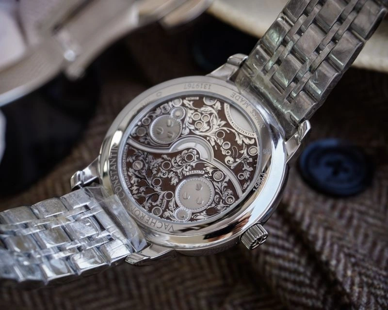 Authentic PATEK PHILIPPE Watches
