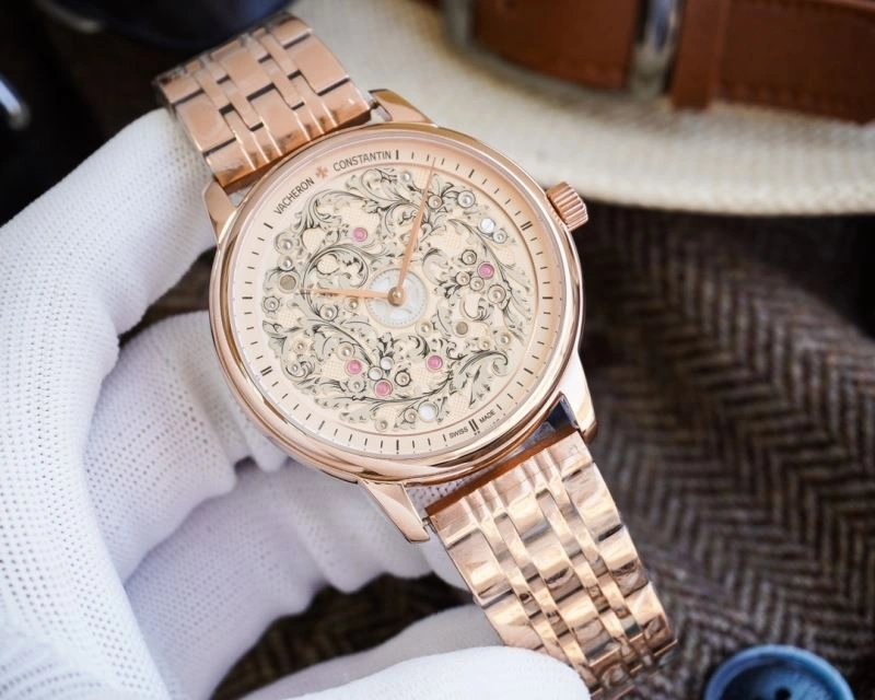 PATEK PHILIPPE Watches