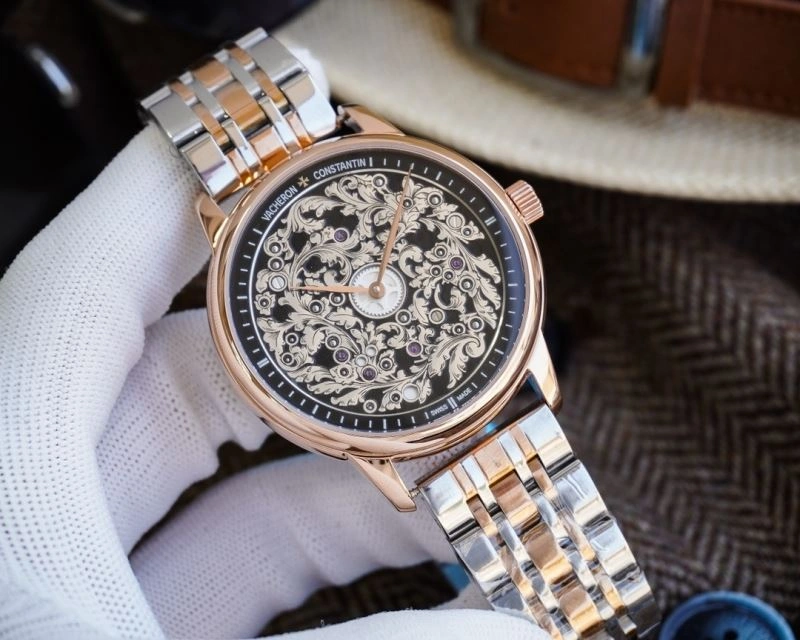 Top mirror PATEK PHILIPPE Watches