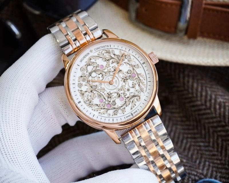 Top mirror PATEK PHILIPPE Watches