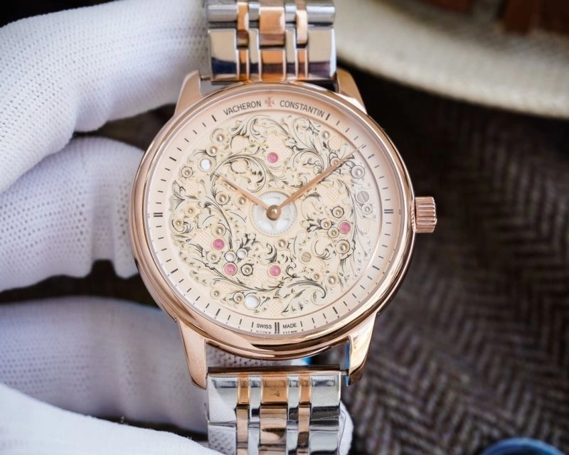 Top mirror PATEK PHILIPPE Watches