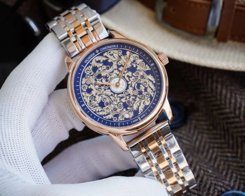 Top mirror PATEK PHILIPPE Watches