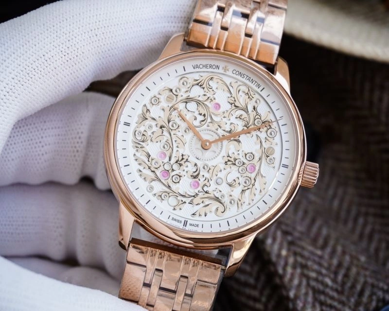 Top mirror PATEK PHILIPPE Watches