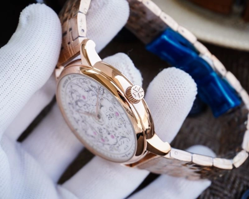 Top mirror PATEK PHILIPPE Watches