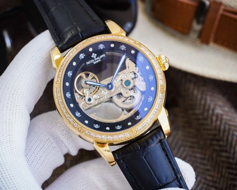 Budget-friendly PATEK PHILIPPE Watches