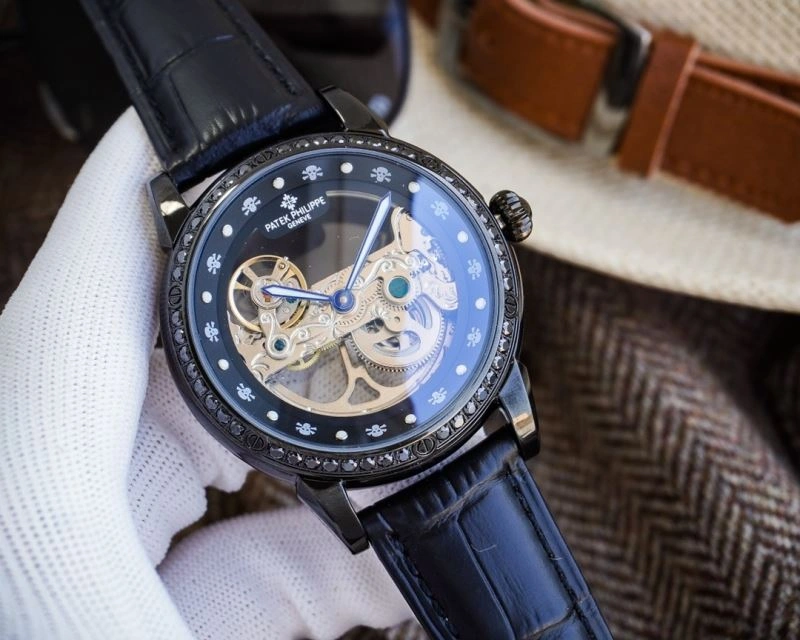 Budget-friendly PATEK PHILIPPE Watches