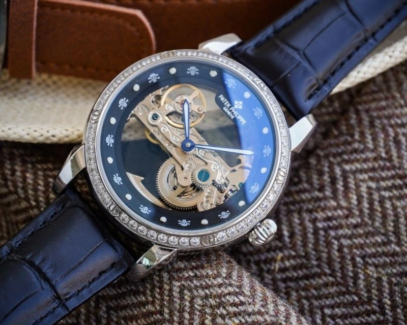 Budget-friendly PATEK PHILIPPE Watches