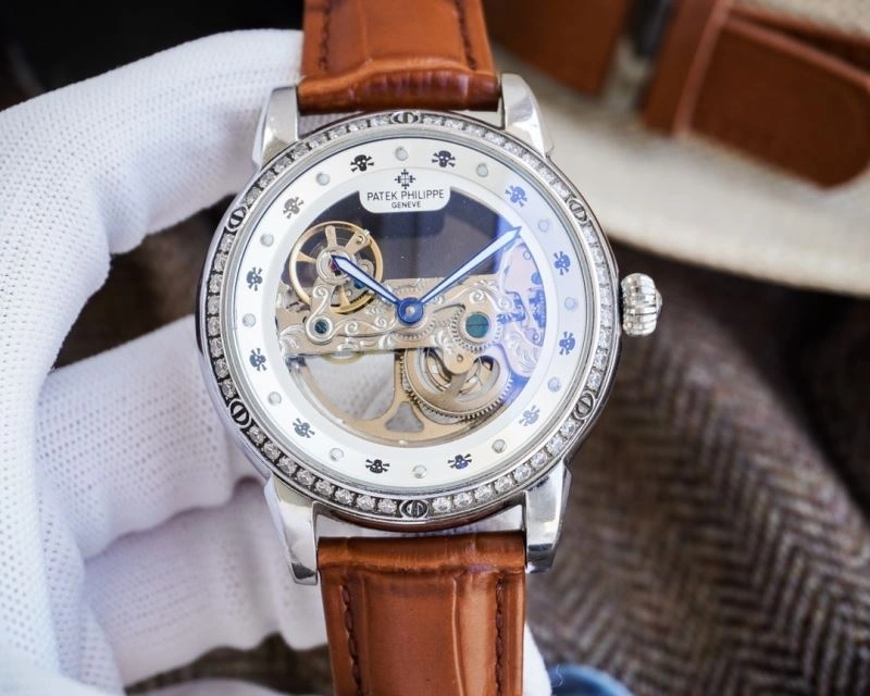 Budget-friendly PATEK PHILIPPE Watches
