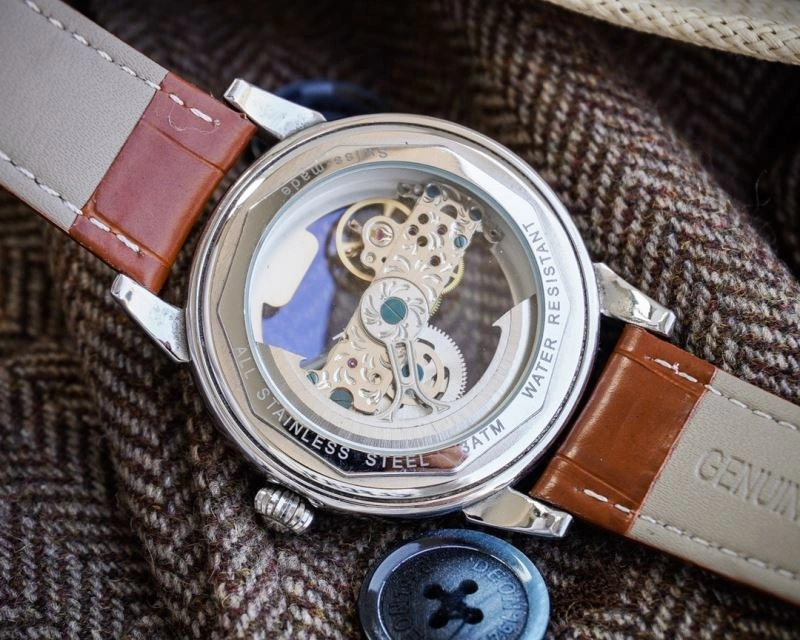 Budget-friendly PATEK PHILIPPE Watches