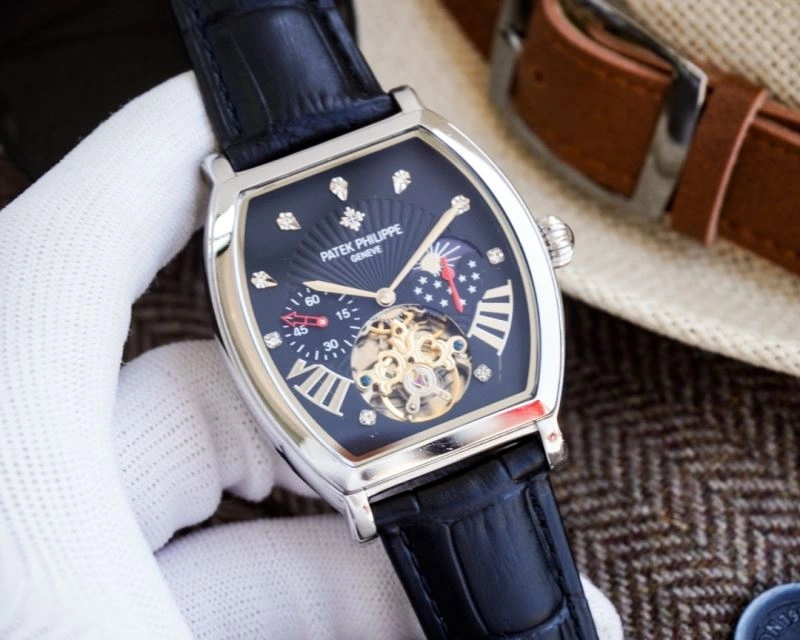 Indistinguishable PATEK PHILIPPE Watches