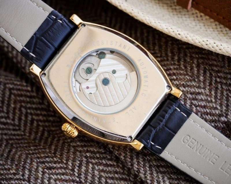 Indistinguishable PATEK PHILIPPE Watches