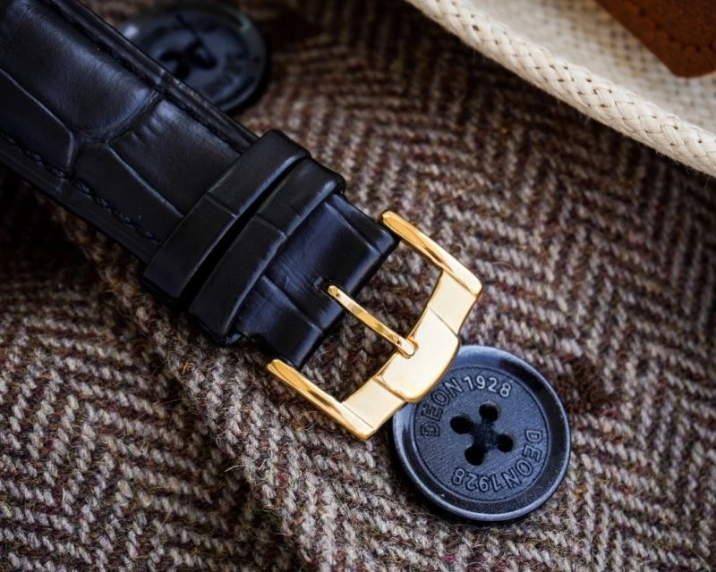 Indistinguishable PATEK PHILIPPE Watches