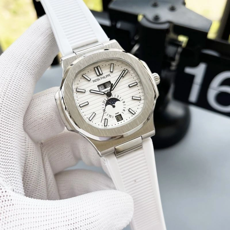 Indistinguishable PATEK PHILIPPE Watches