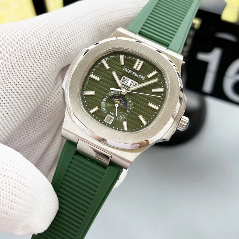 Indistinguishable PATEK PHILIPPE Watches