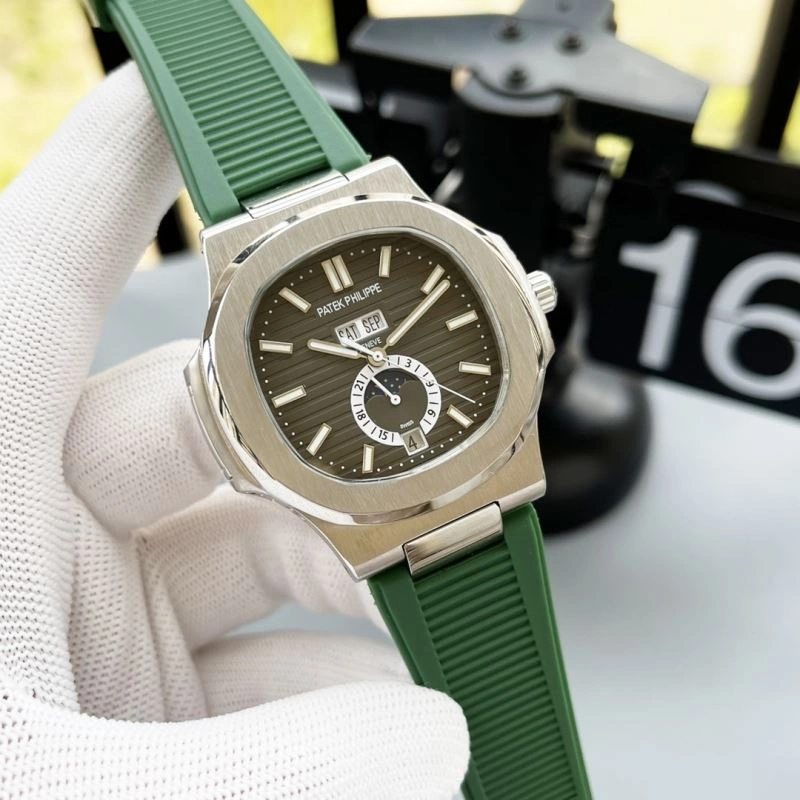 Indistinguishable PATEK PHILIPPE Watches
