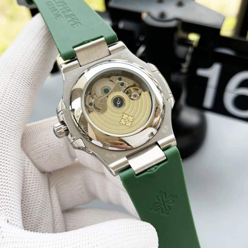 Indistinguishable PATEK PHILIPPE Watches