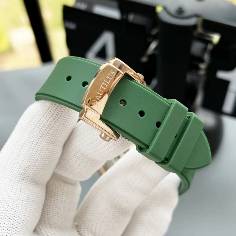 Indistinguishable PATEK PHILIPPE Watches
