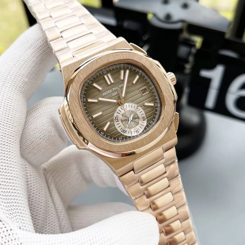 Precise copy PATEK PHILIPPE Watches