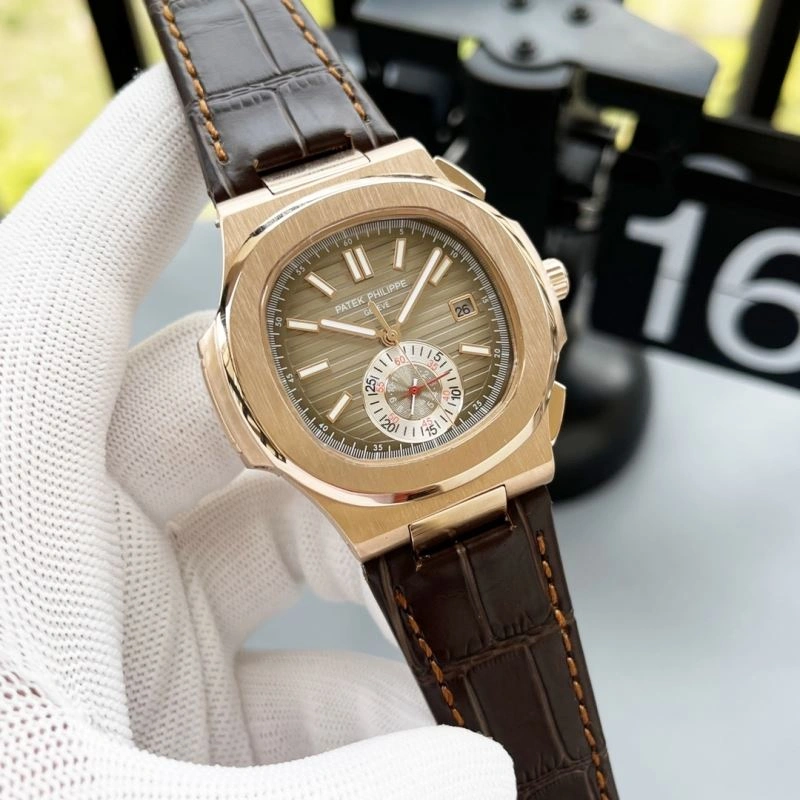 Precise copy PATEK PHILIPPE Watches