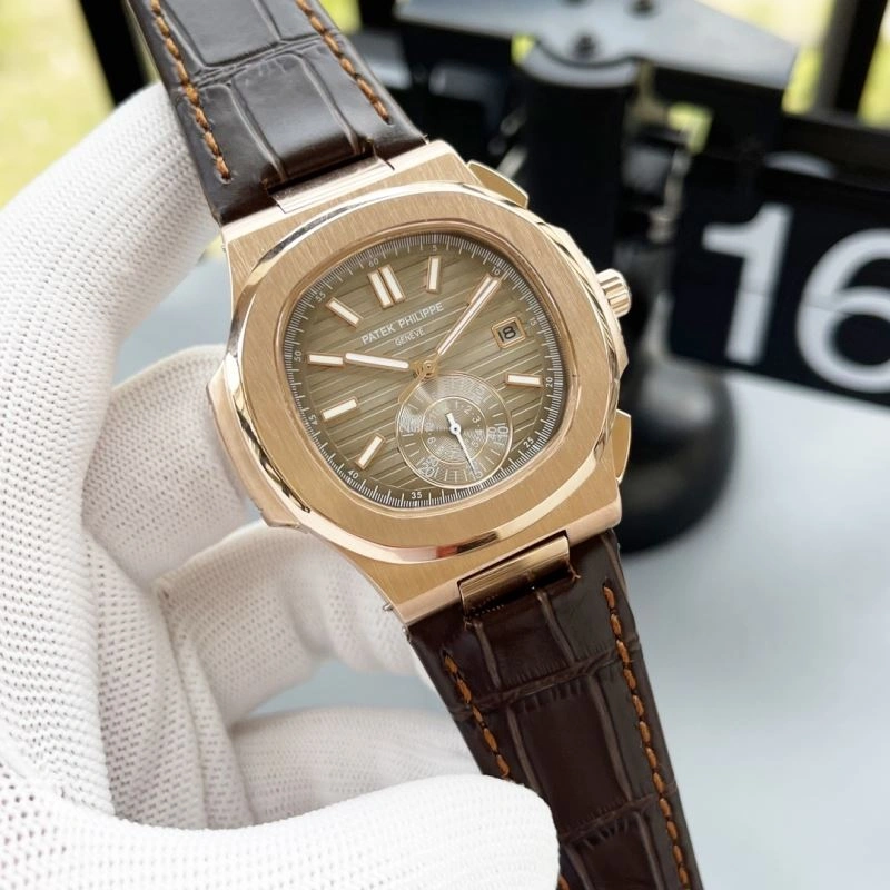 Precise copy PATEK PHILIPPE Watches